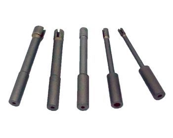 Diamond Drills | Insemactools.com