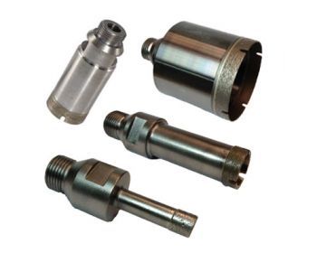 CNC Diamond tools | Insemactools.com