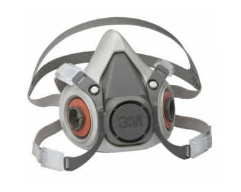 3M 8833 Valved respirator 10 units| Safety masks | Insemactools.com