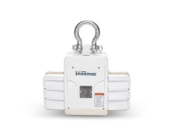 Stone clamp Caiman | Stone lifting clamps | Insemactools.com