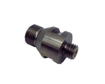 M14 drill adapter with hexagonal handle | Insemactools.com