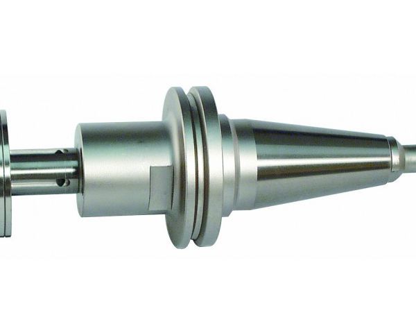 Tool holder ISO40 d.22 Brembana | tool holders | Insemactools.com