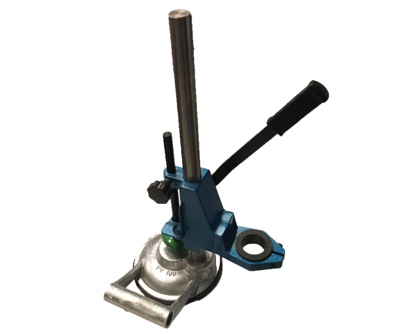 Bearing drill with suction cup | manual handling tools | Insemactools.com