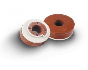 Resipox Abrasive wheel 100x30 SH | 100x30 SH abrasive wheels ...