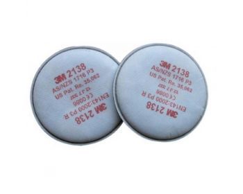 3M 6200 Respirator | Insemactools.com