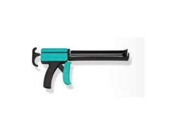 Silicone pistol Eco | sealants and polymers ms | Insemactools.com