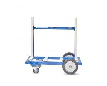 Tilting trolley 1500 kg. | trolleys | Insemactools.com