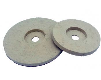 Steel wool | buffing discs | Insemactools.com