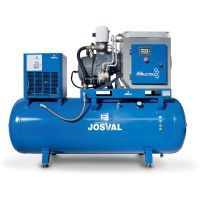 PNEUMATIC INSTALLATION | Insemactools.com